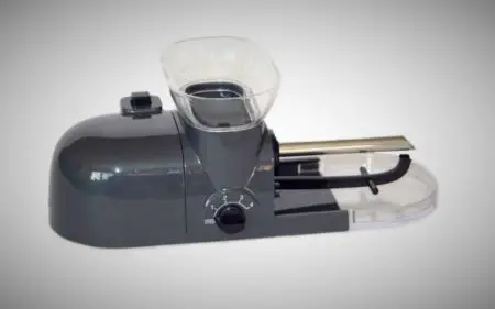 Tubeuse electrique Champ | Machine à tuber pas cher | Livré 24-72h