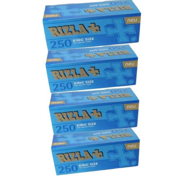 Tube cigarette Ultra Slim Rollo 6.5 mm | Livré en 24/72h 📦