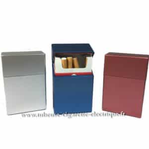 Boite a cigarette | Etui a cigarette | 50 modèles en stock | Livré 24/72h