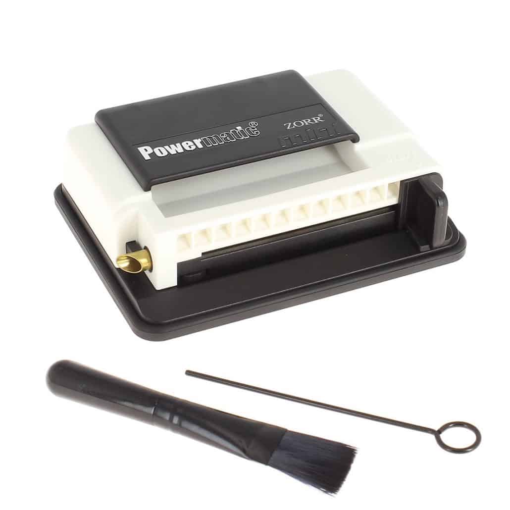 Tubeuse Micro Slim Rollo | Machine à tuber les cigarettes slims