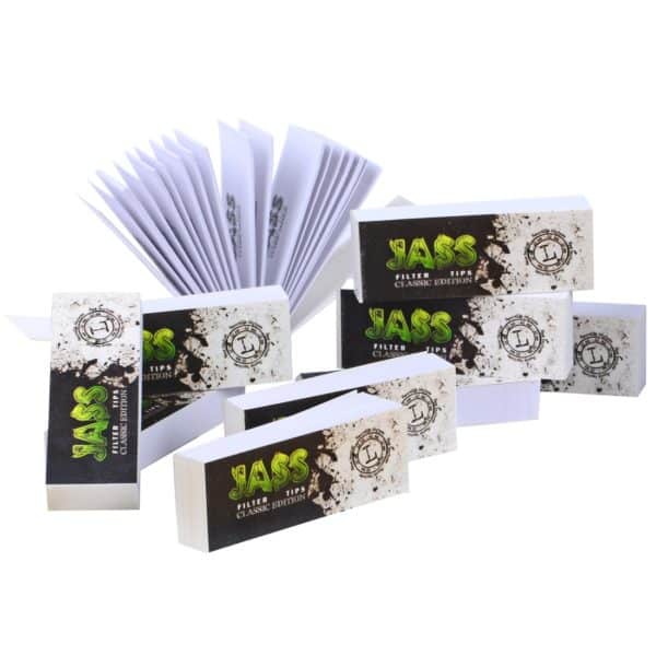 Filtres a cigarette pour rouler : quelle marque choisir