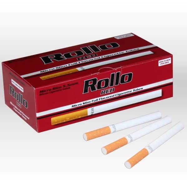 Tube cigarette pas cher | tubes à cigarettes à petit prix ⇒ Livré 24/72h