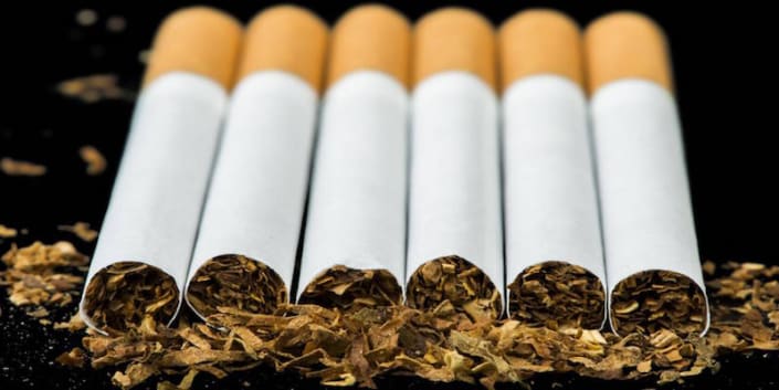 Composition des cigarettes, on vous dit tout