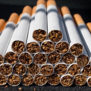 Composition des cigarettes, on vous dit tout