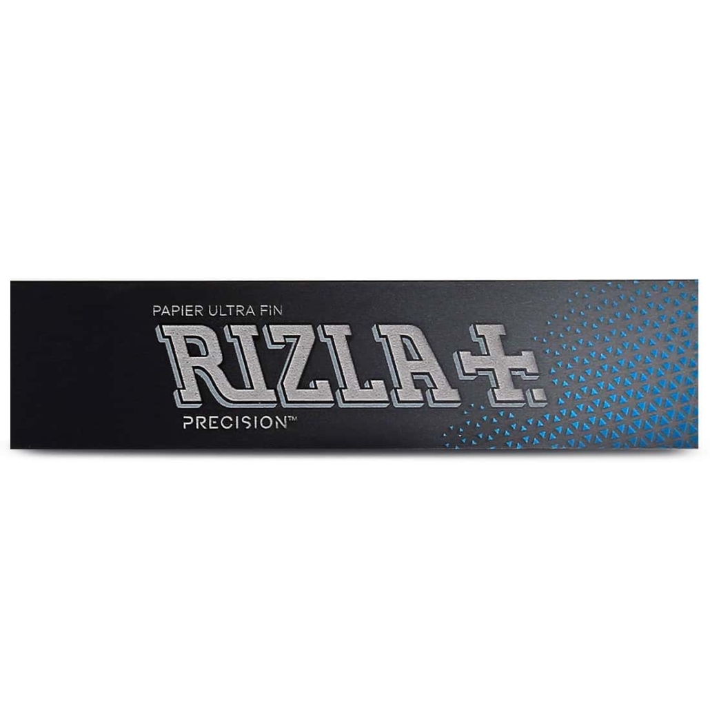 Rizla Precision Slim - Livré en 24/72h