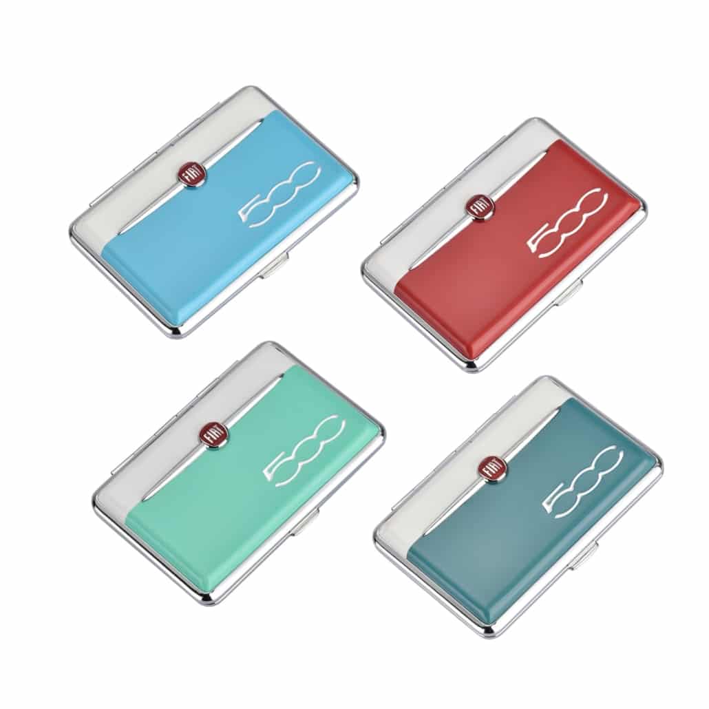 Boite a cigarette | Etui a cigarette | 50 modèles en stock | Livré 24/72h