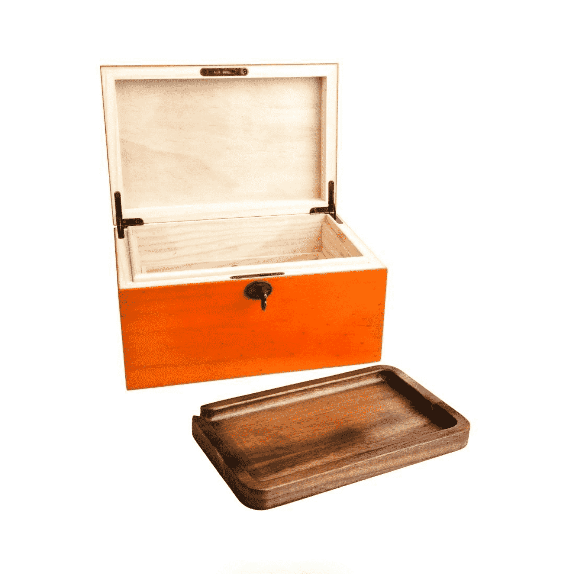 Spliff Box Rolling Supreme G7 - Livré en 24/72h