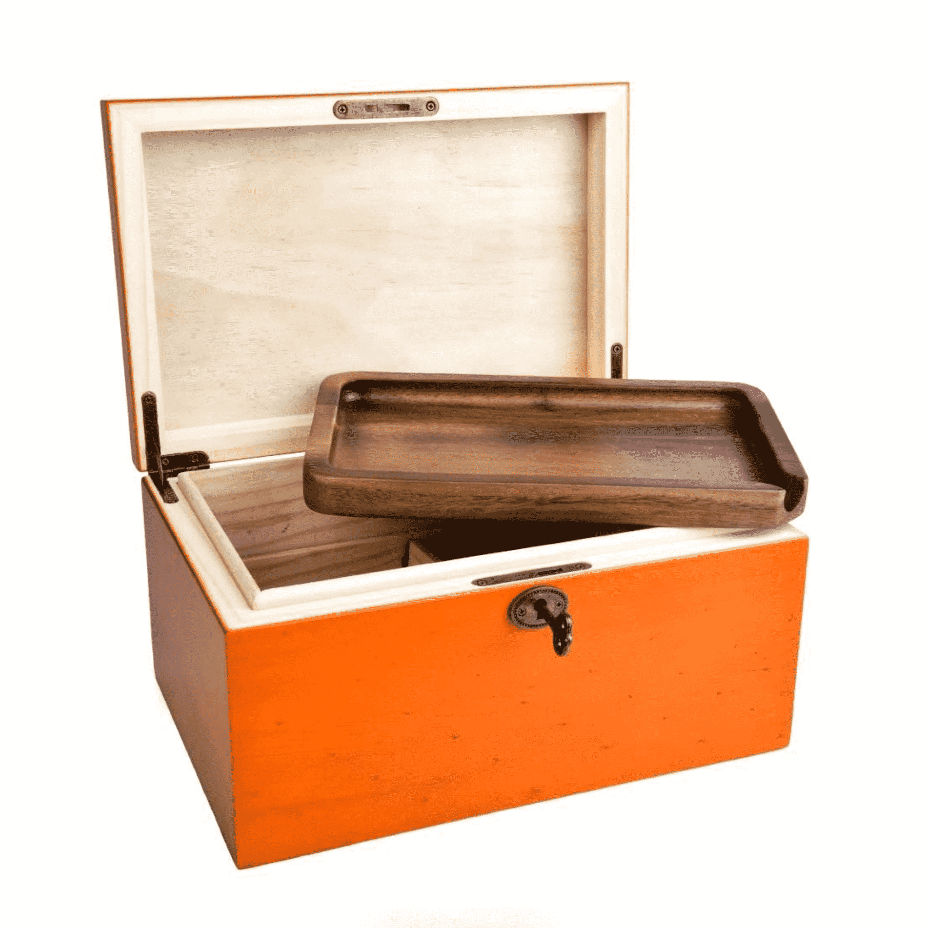 Spliff Box Rolling Supreme G7 - Livré en 24/72h