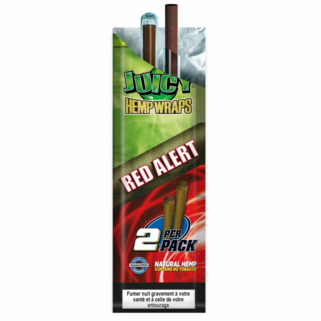 Royal Blunts Cone Cali Fire - 2 blunts hemparillo - Livré en 24/72h