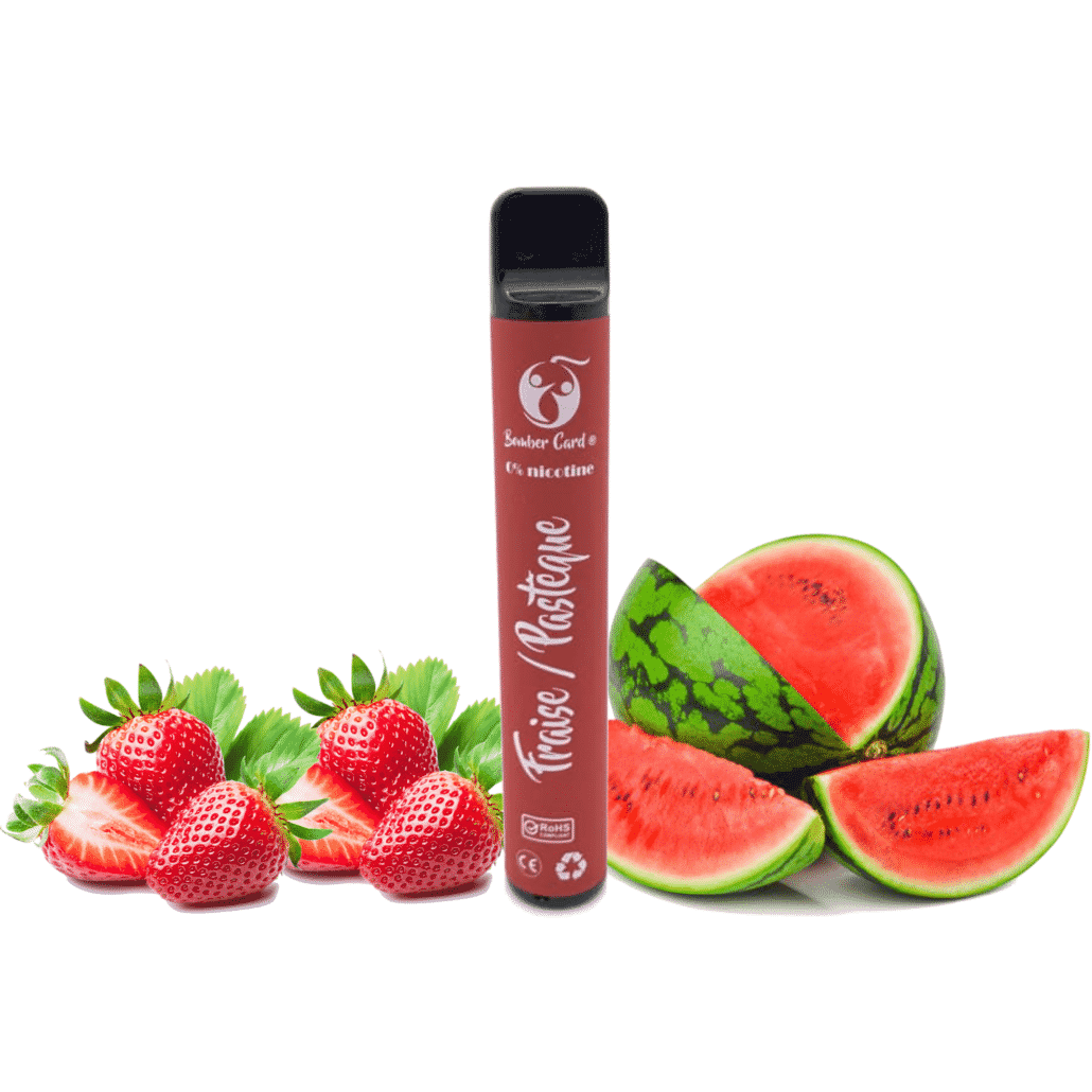 Prix Puff cigarette électronique jetable - Liquideo Wpuff, Petite Vape