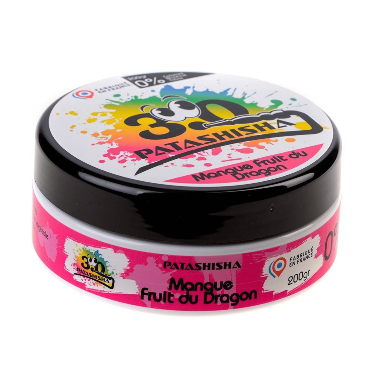 Gout Chicha Fren-Shi Bleu Azur 50g - Livré en 24/72h