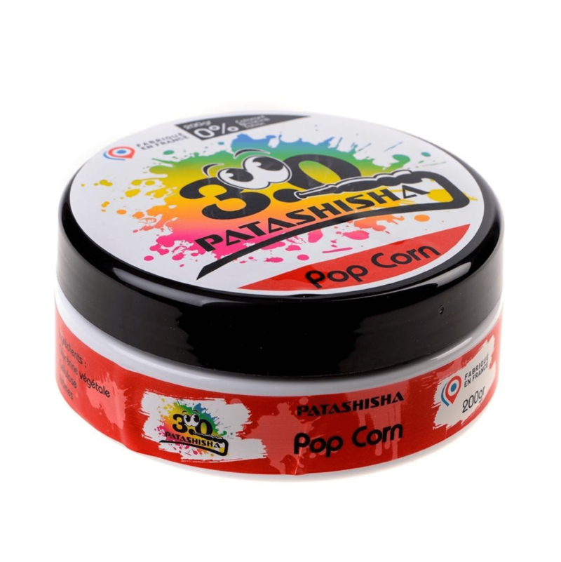 Gout Chicha Fren-Shi Bleu Azur 50g - Livré en 24/72h
