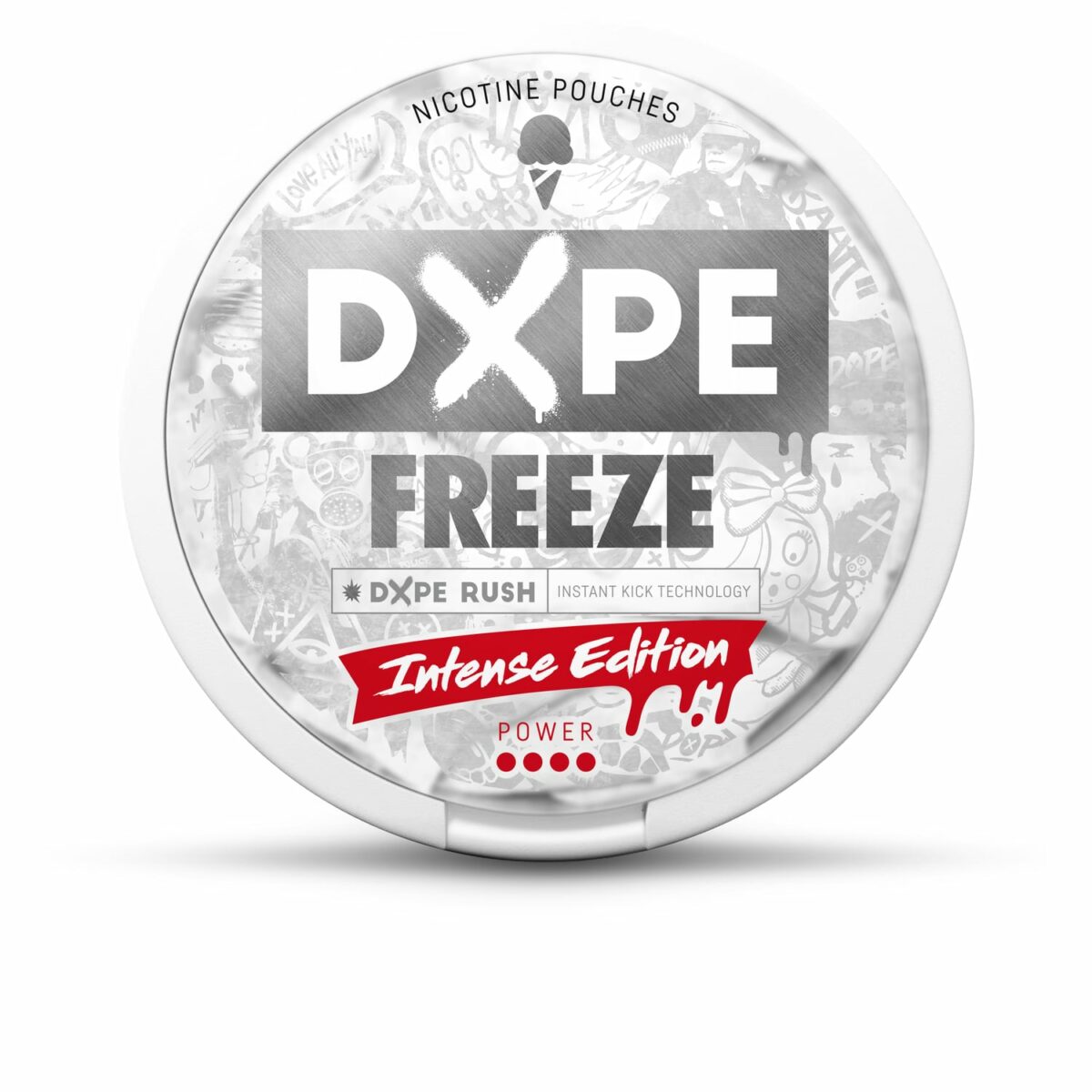 Nicotine Pouches - Snus Sans Tabac - Livré 24/72h 📦